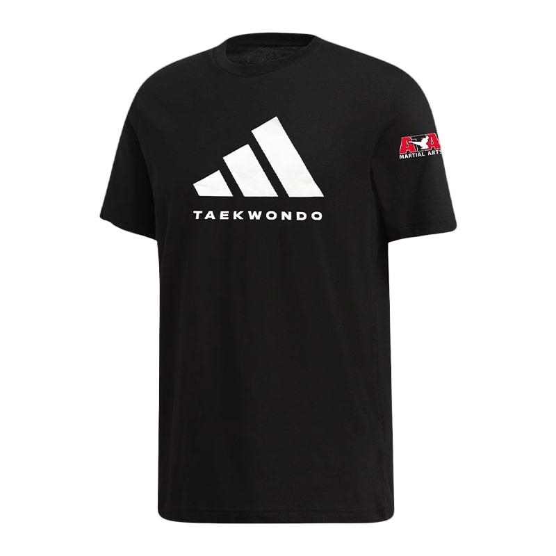 ATA Adidas Sport T-Shirt - WMA eCommerce