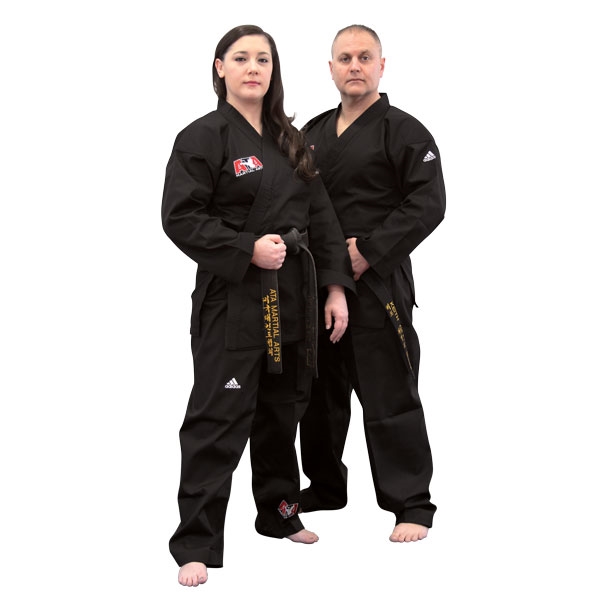 ATA Uniforms - WMA eCommerce