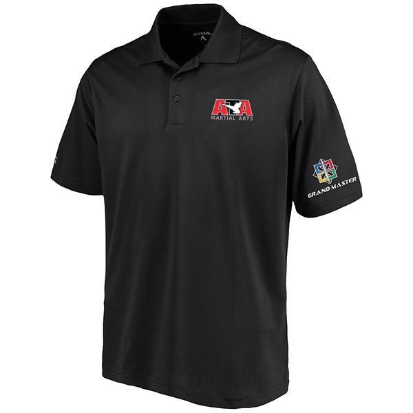 ATA Master's Polo - WMA eCommerce