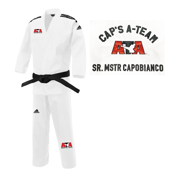 ATA Adidas Team Uniforms - WMA eCommerce