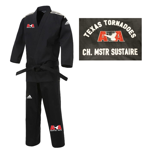 ATA Adidas Team Uniforms - WMA eCommerce