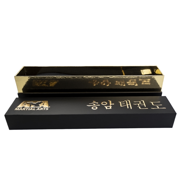 ATA Black Belt Box - WMA eCommerce